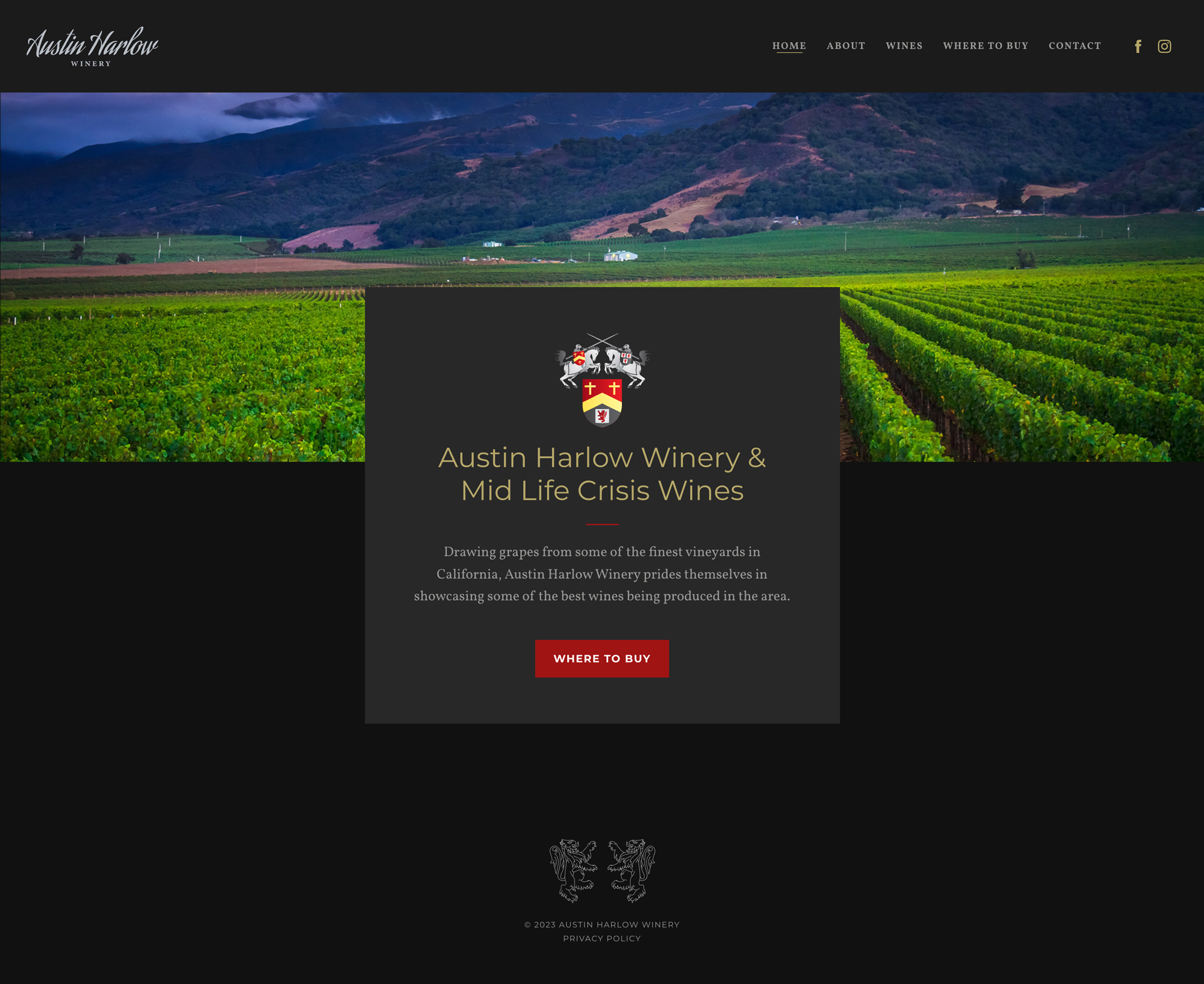 Web - Robert Pessagno