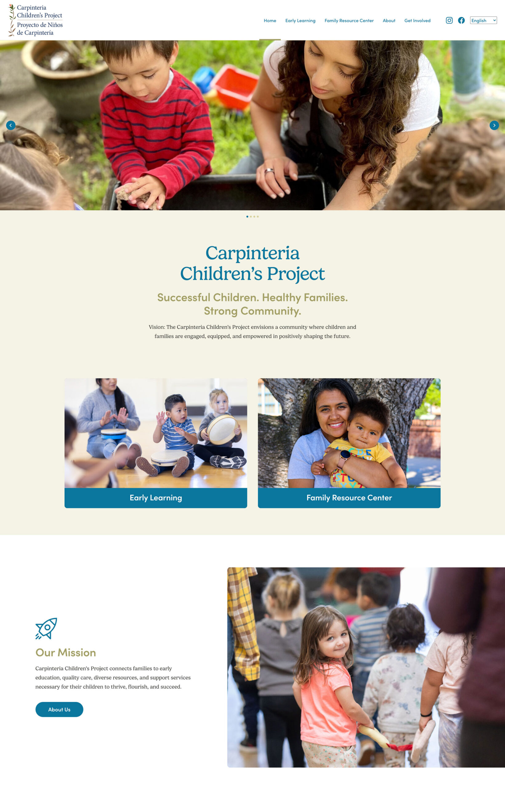 Web - Robert Pessagno