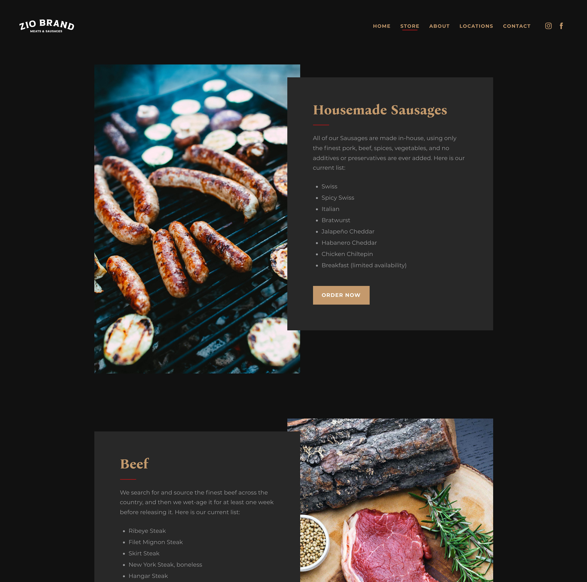 Web - Robert Pessagno